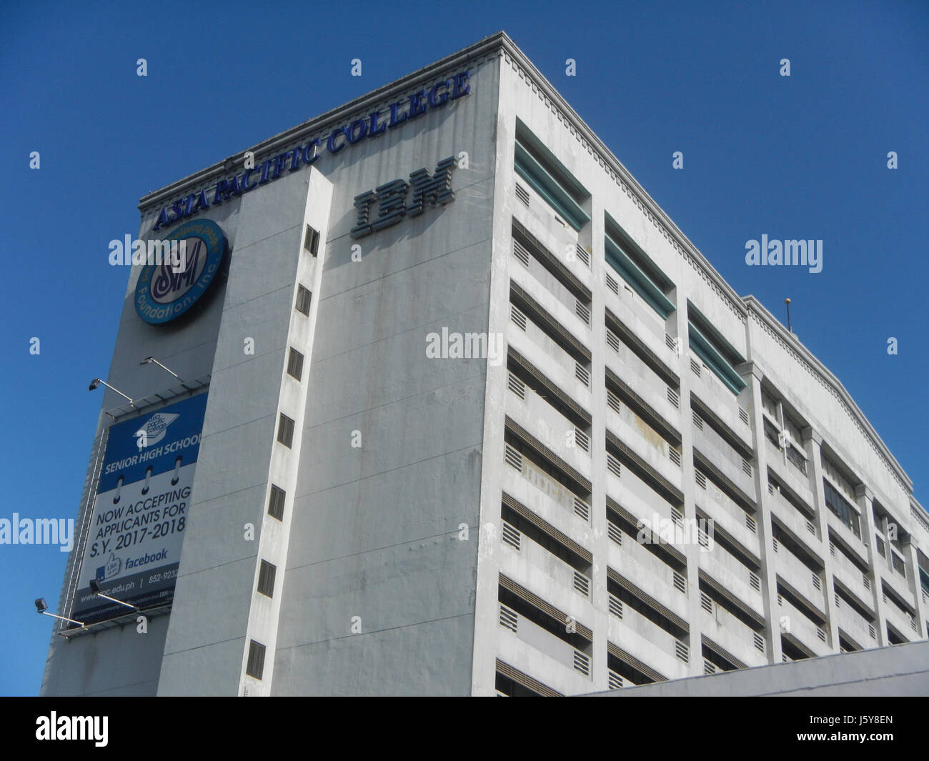 04247 Asia Pacific College Magallanes Village Makati City 24 Stock ...