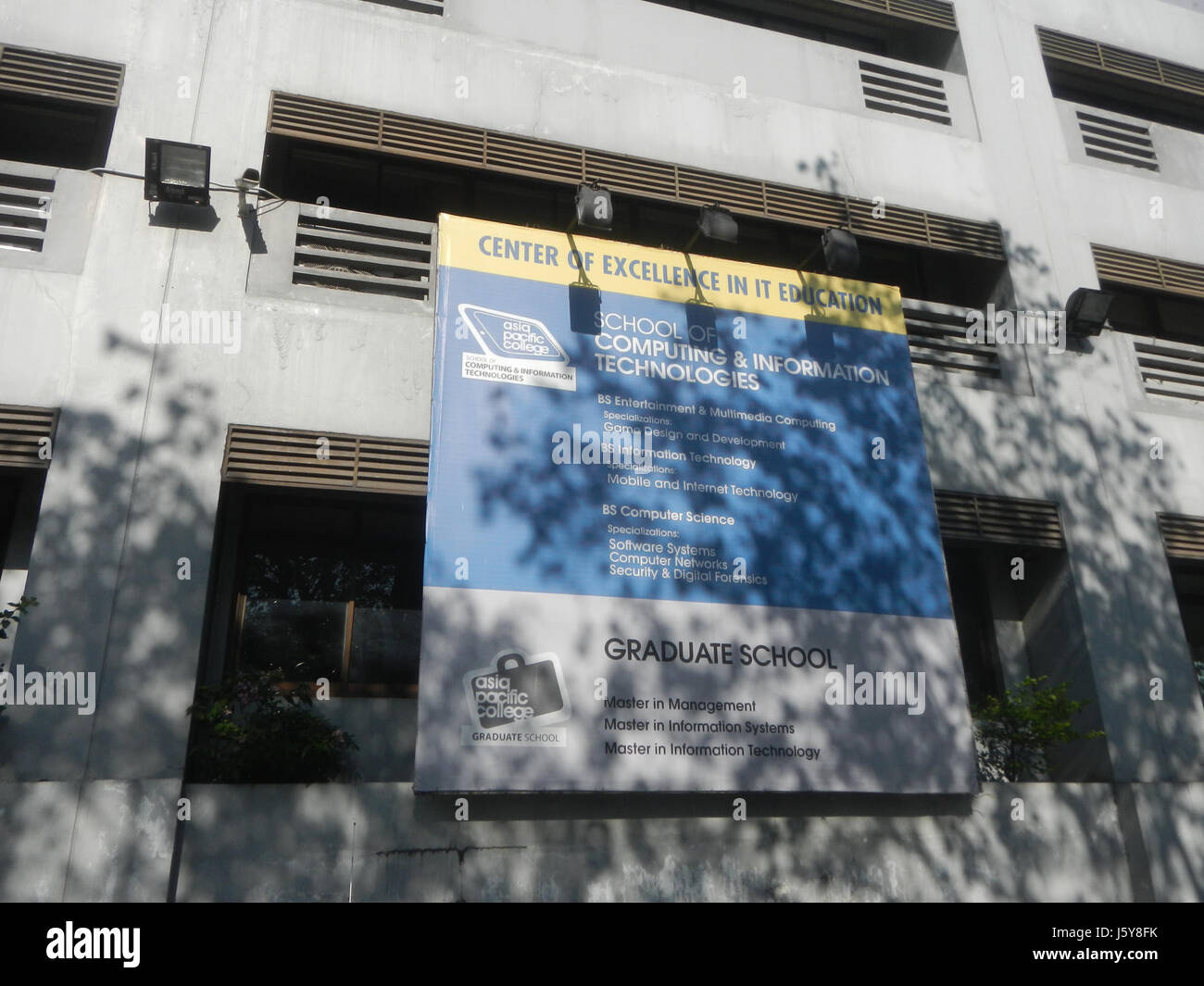 04247 Asia Pacific College Magallanes Village Makati City 49 Stock ...