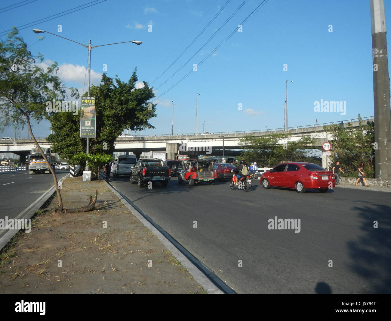 The Sales Interchange is a major infrastructure project located in the ...