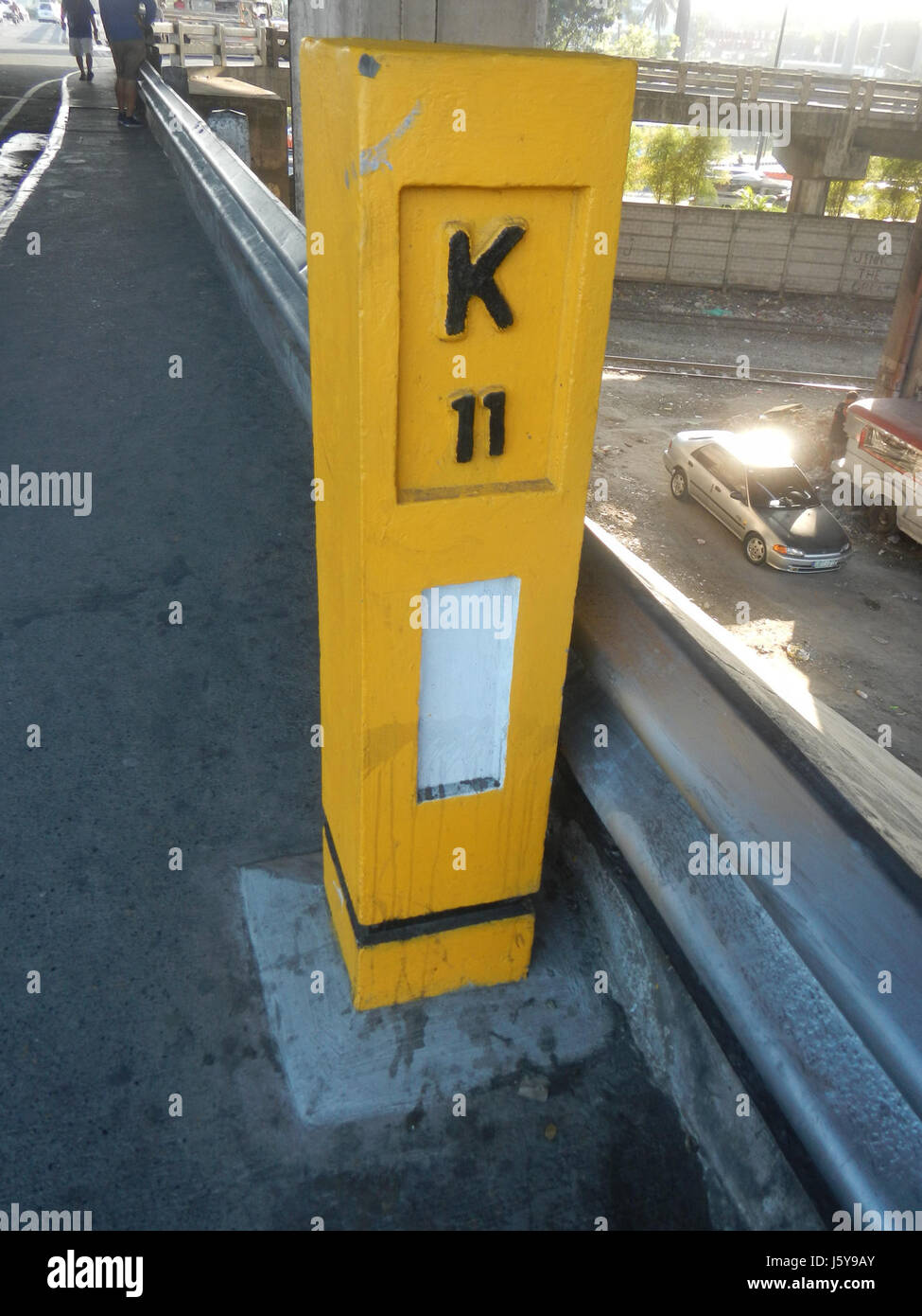 The 04511 Sales Interchange is a significant traffic interchange ...