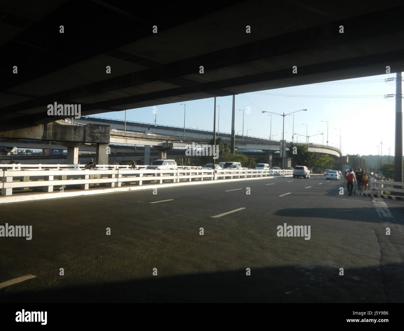 This title refers to a transportation hub located in the Philippines ...