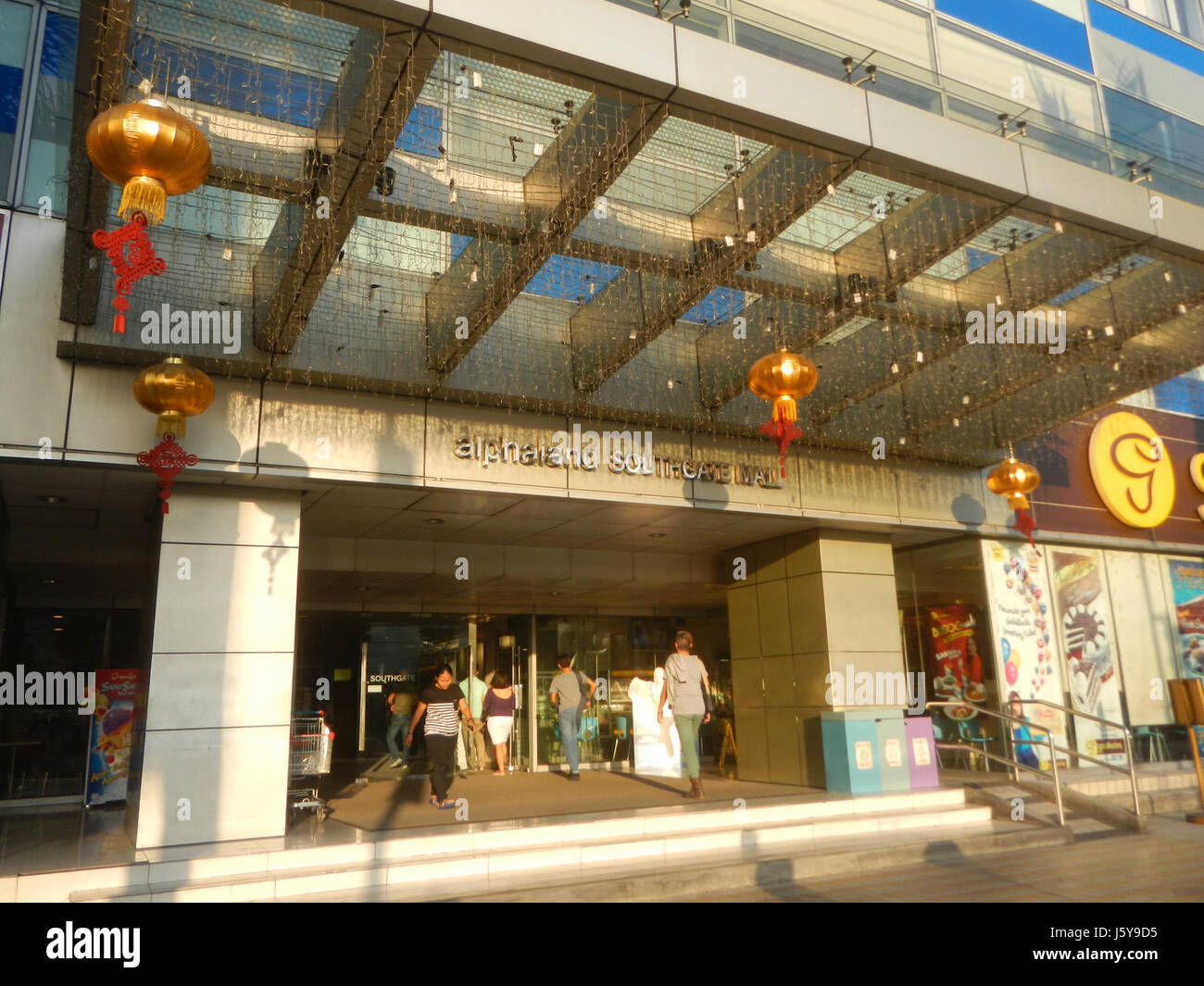 PNR Magallanes Station, located in Makati City, is an essential part of ...