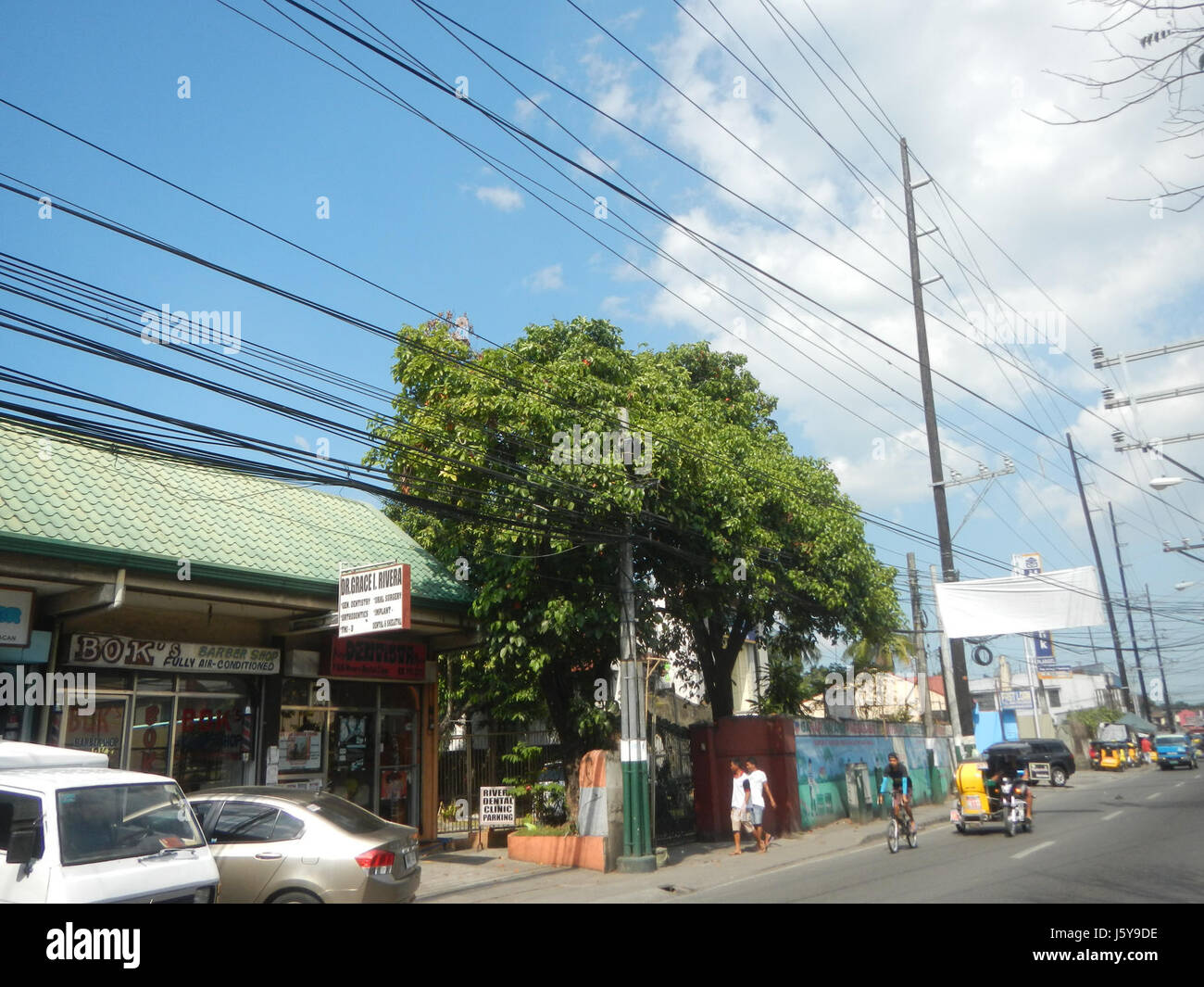 04873 Governor Padilla Road Santa Ines Agnaya Bridge Irrigation ...