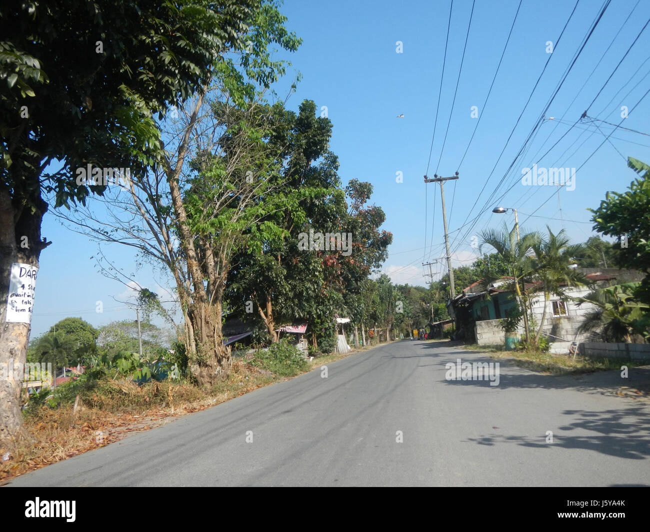 05440 Lagundi Sipat Dampol Plaridel Bulacan Farm Market Road 11 Stock ...