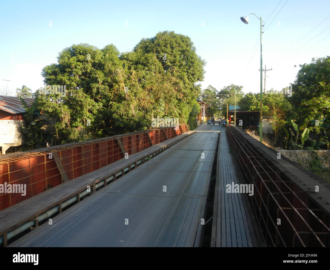 0077 Paddy fields Trees Daungan Guiguinto Bulacan Farm Market Road 24 ...