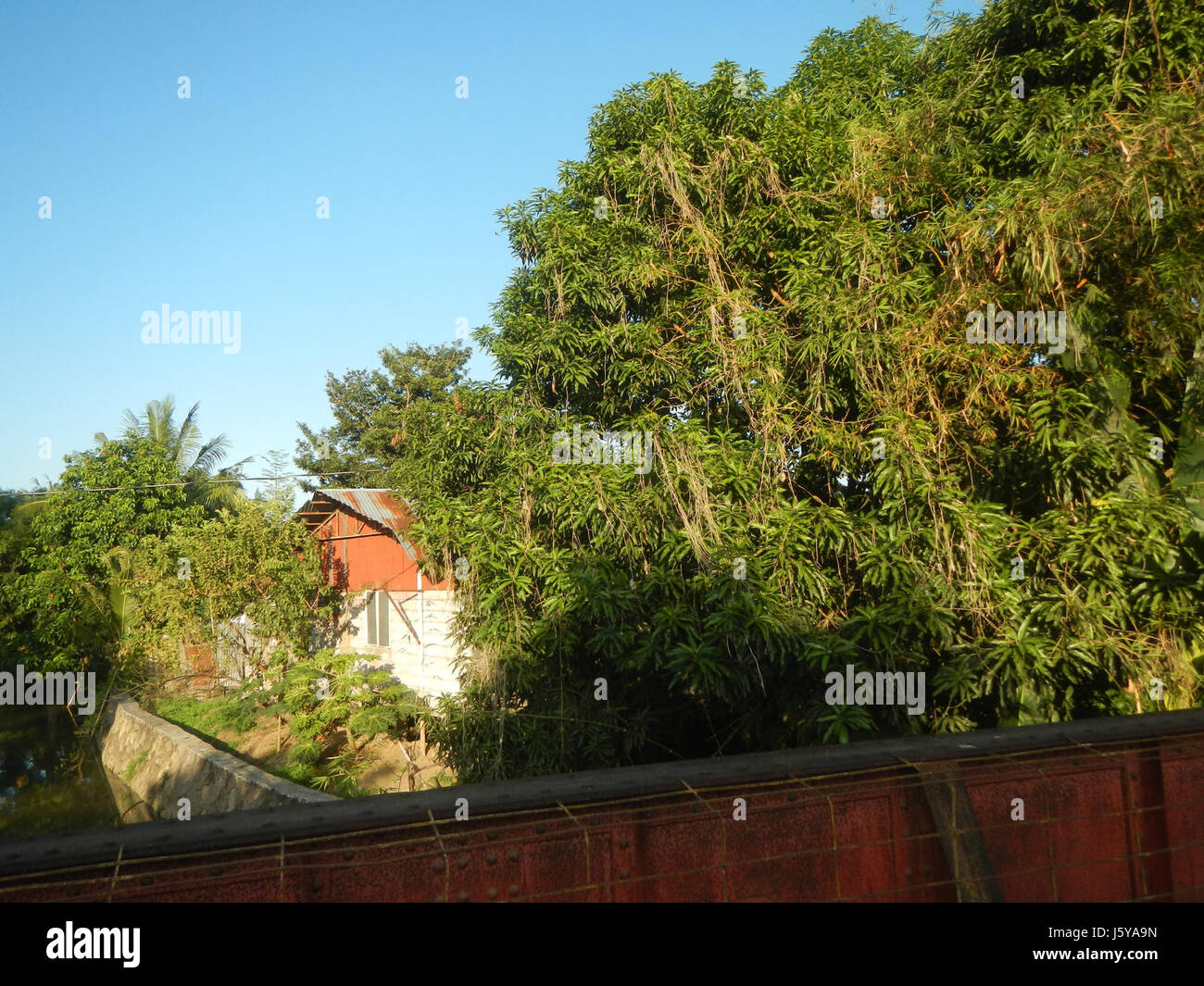 0110 Daungan Tiaong Villages Guiguinto, Bulacan 06 Stock Photo - Alamy