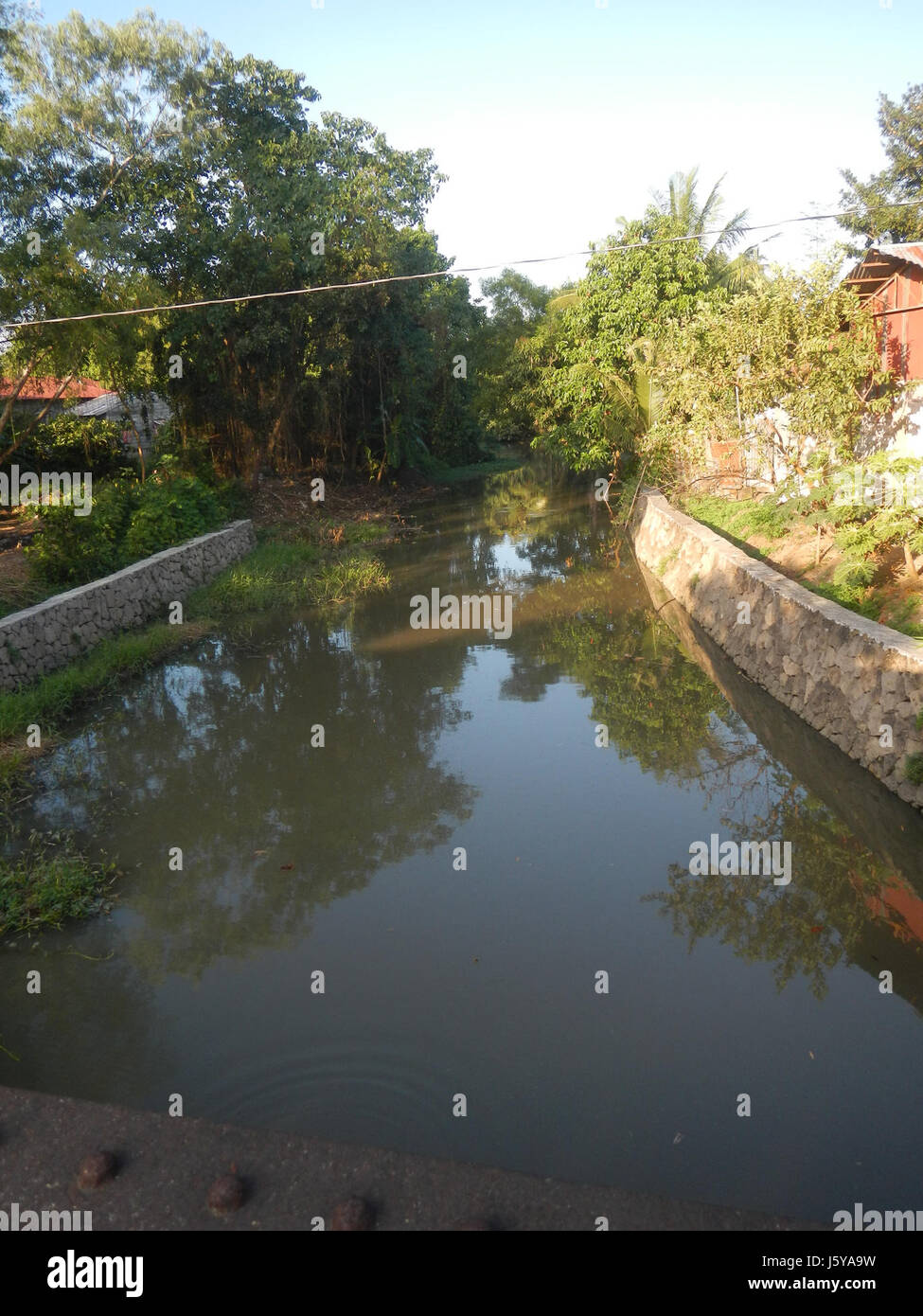 This reference points to Daungan in Tiaong, Guiguinto, Bulacan ...