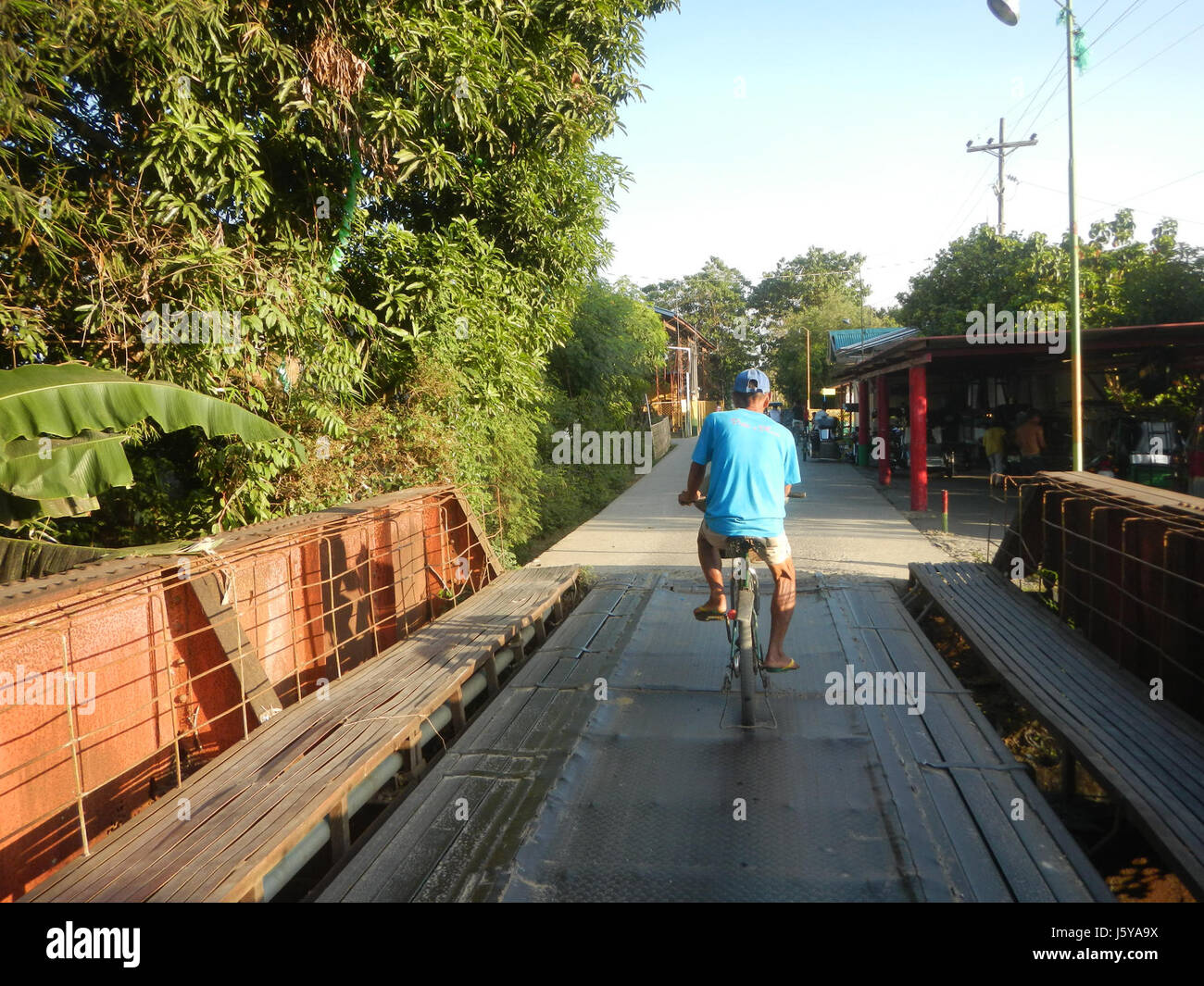 0110 Daungan Tiaong Villages Guiguinto, Bulacan 08 Stock Photo - Alamy