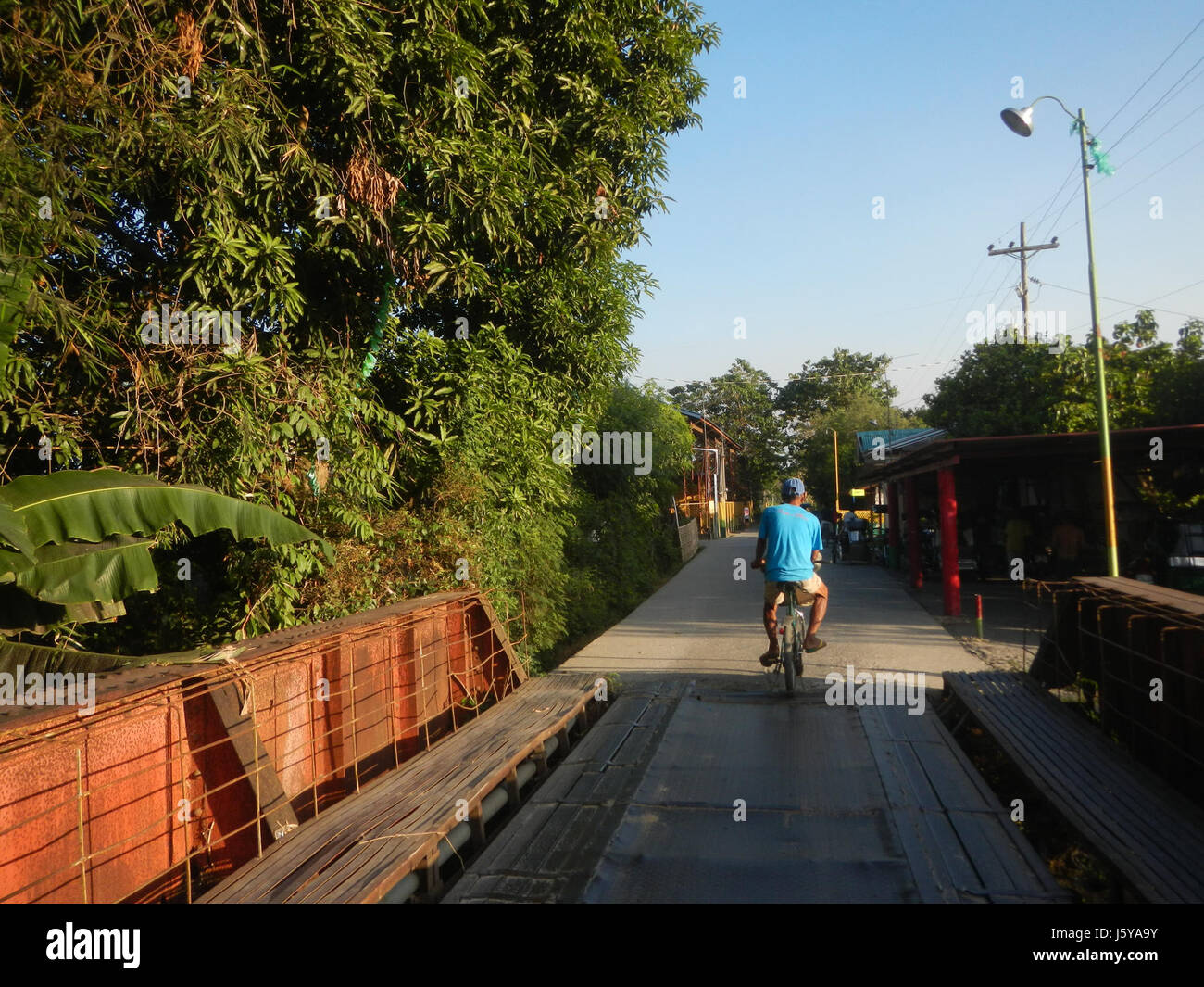 0110 Daungan Tiaong Villages Guiguinto, Bulacan 09 Stock Photo - Alamy