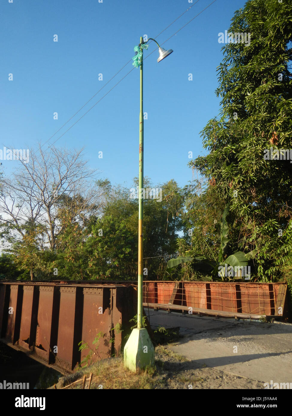 0110 Daungan Tiaong Villages Guiguinto, Bulacan 14 Stock Photo - Alamy