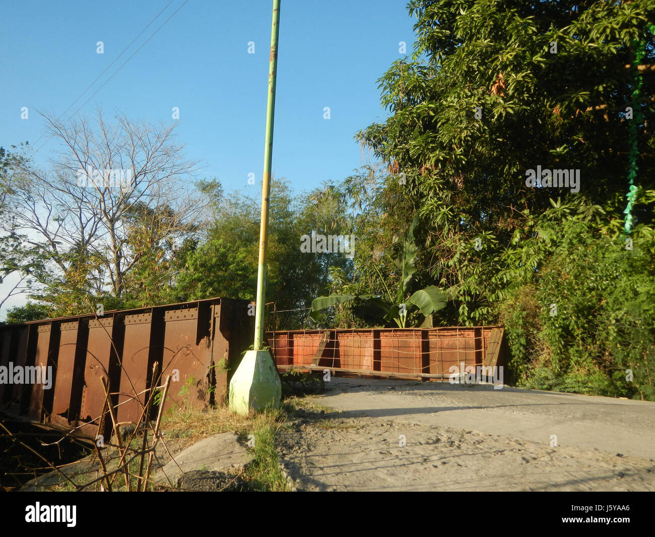 0110 Daungan Tiaong Villages Guiguinto, Bulacan 16 Stock Photo - Alamy