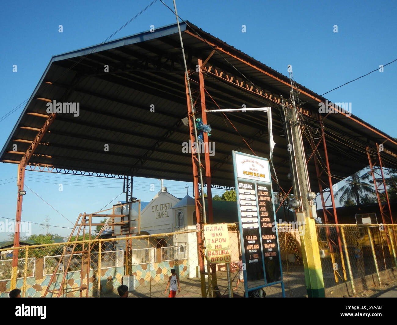 0110 Daungan Tiaong Villages Guiguinto, Bulacan 22 Stock Photo - Alamy