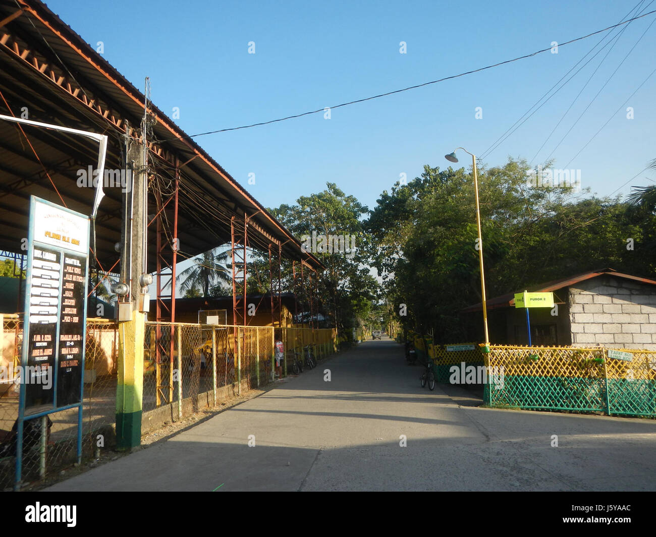 0110 Daungan Tiaong Villages Guiguinto, Bulacan 21 Stock Photo - Alamy