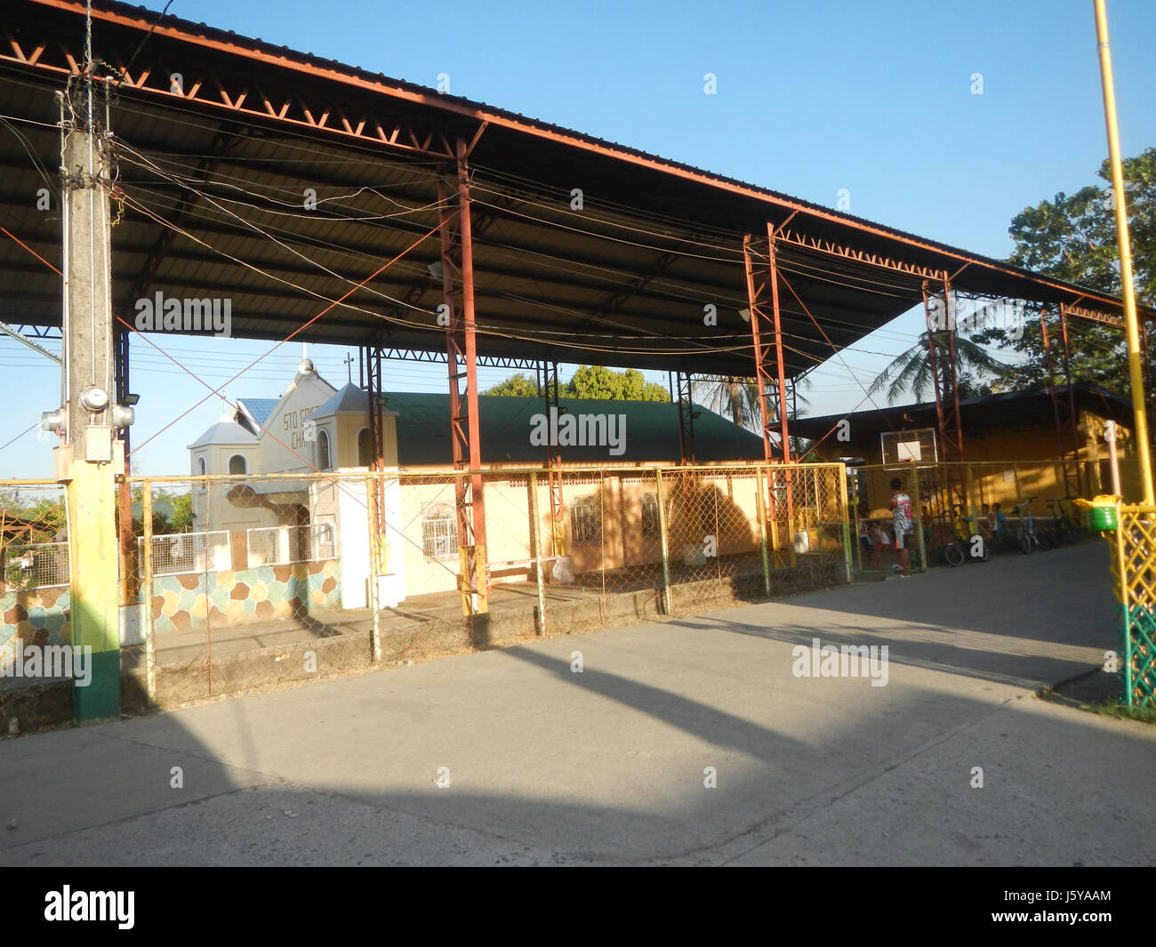 0110 Daungan Tiaong Villages Guiguinto, Bulacan 31 Stock Photo - Alamy
