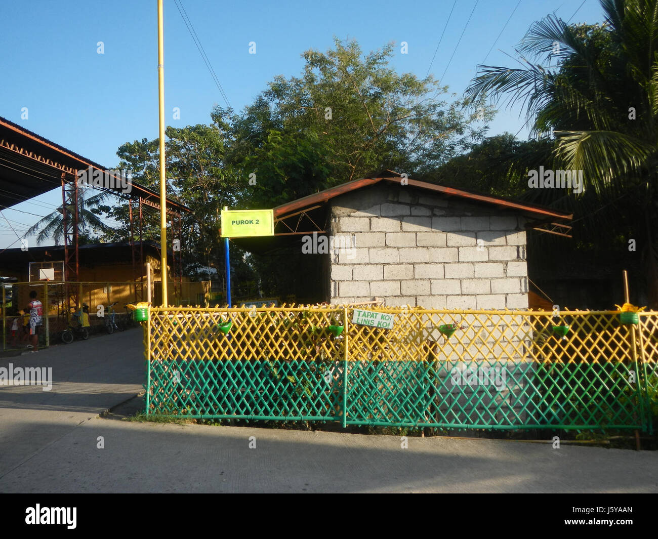 0110 Daungan Tiaong Villages Guiguinto, Bulacan 32 Stock Photo - Alamy