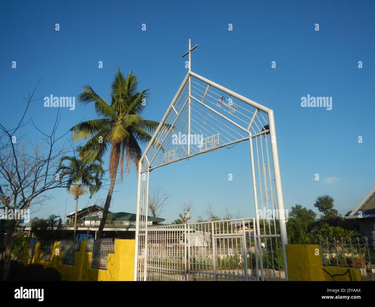 0110 Daungan Tiaong Villages Guiguinto, Bulacan 37 Stock Photo - Alamy