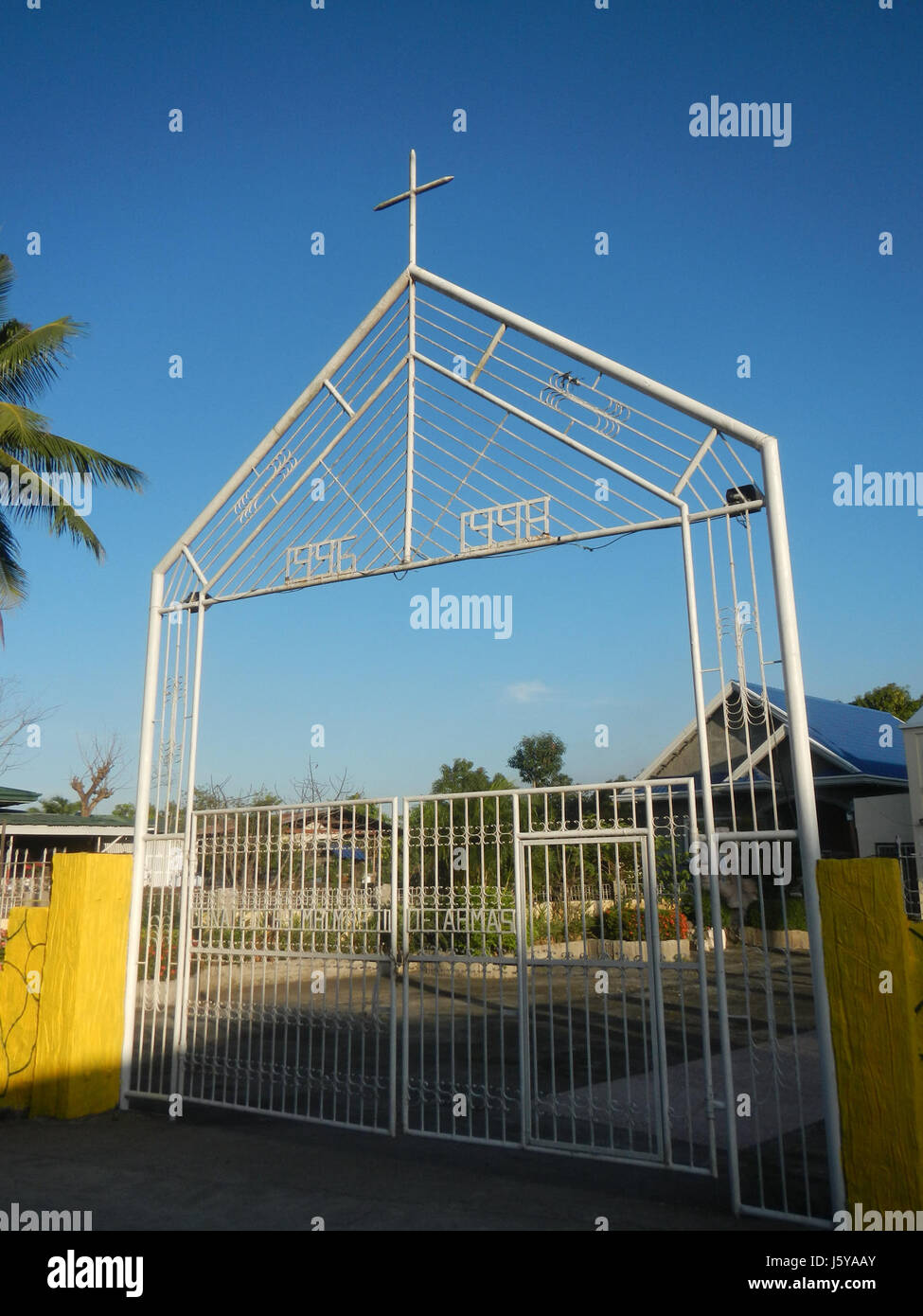 0110 Daungan Tiaong Villages Guiguinto, Bulacan 38 Stock Photo - Alamy