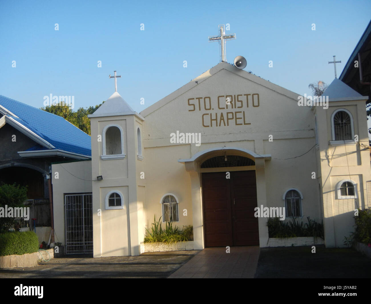This image features the Daungan area in Tiaong, showcasing the ...