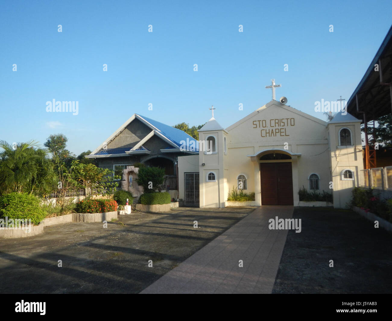 0110 Daungan Tiaong Villages Guiguinto, Bulacan 41 Stock Photo - Alamy