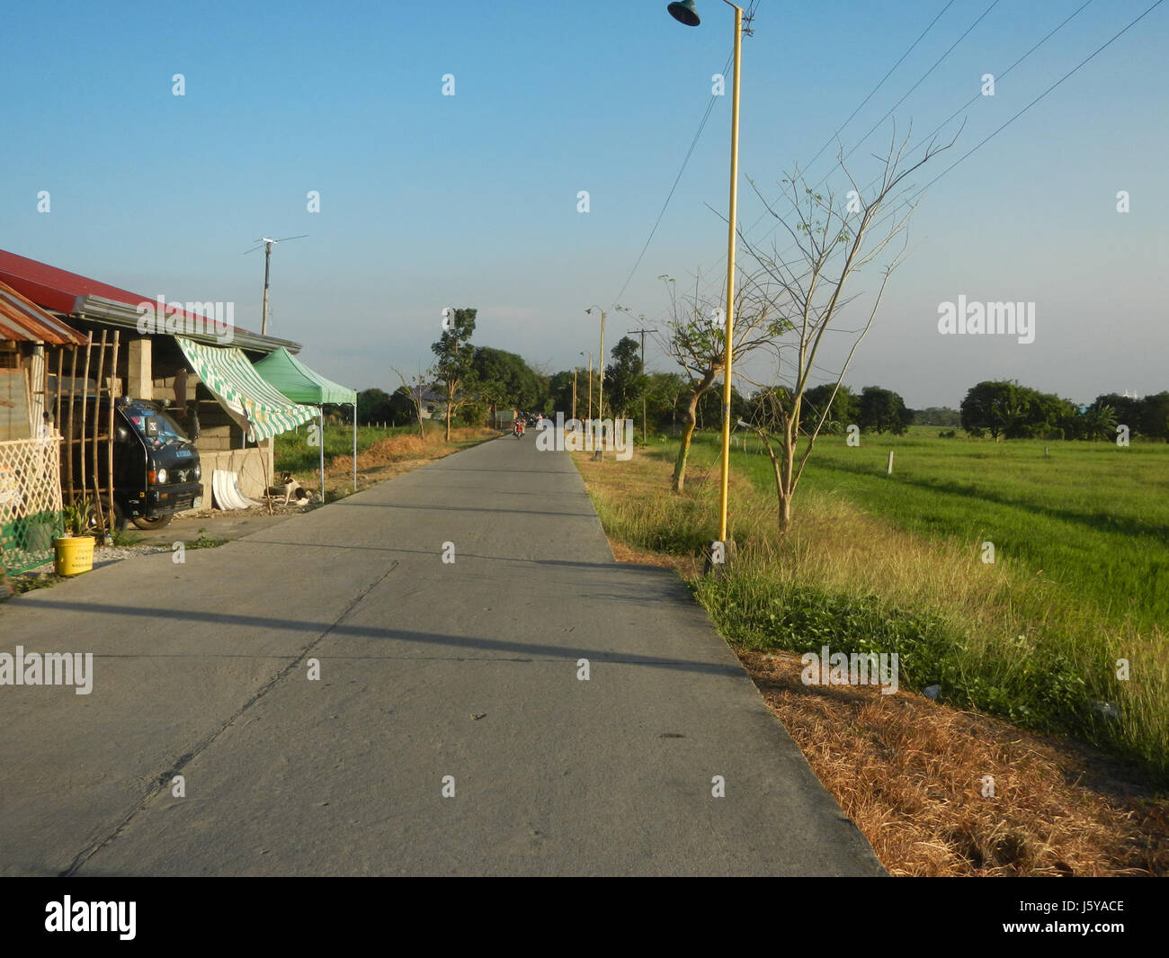 0206 Daungan Tiaong Villages Guiguinto, Bulacan 31 Stock Photo - Alamy