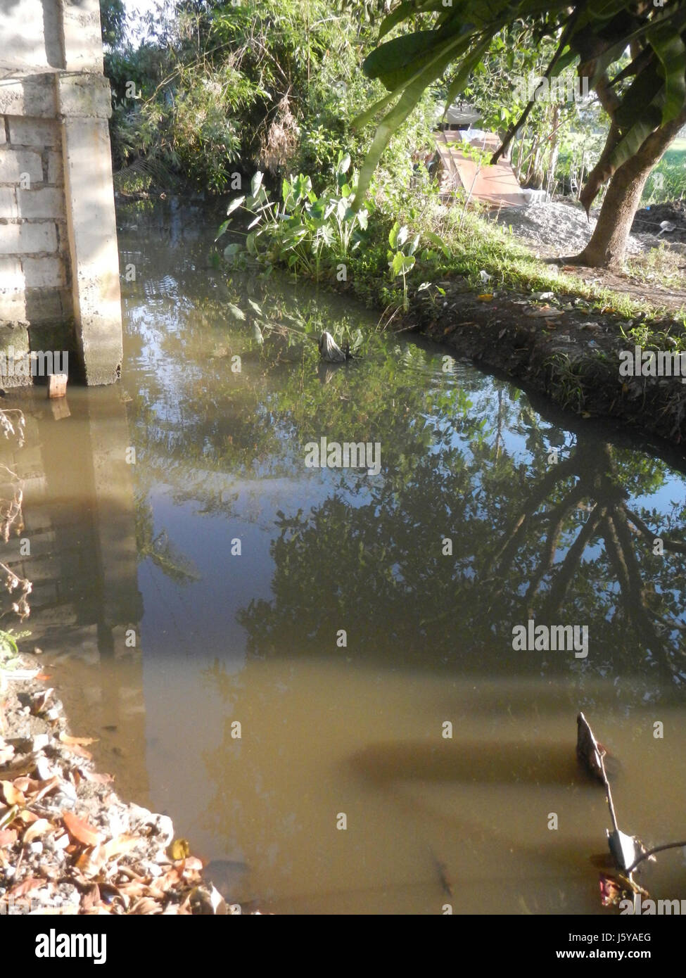 0256 Daungan Tiaong Villages Guiguinto, Bulacan 35 Stock Photo - Alamy