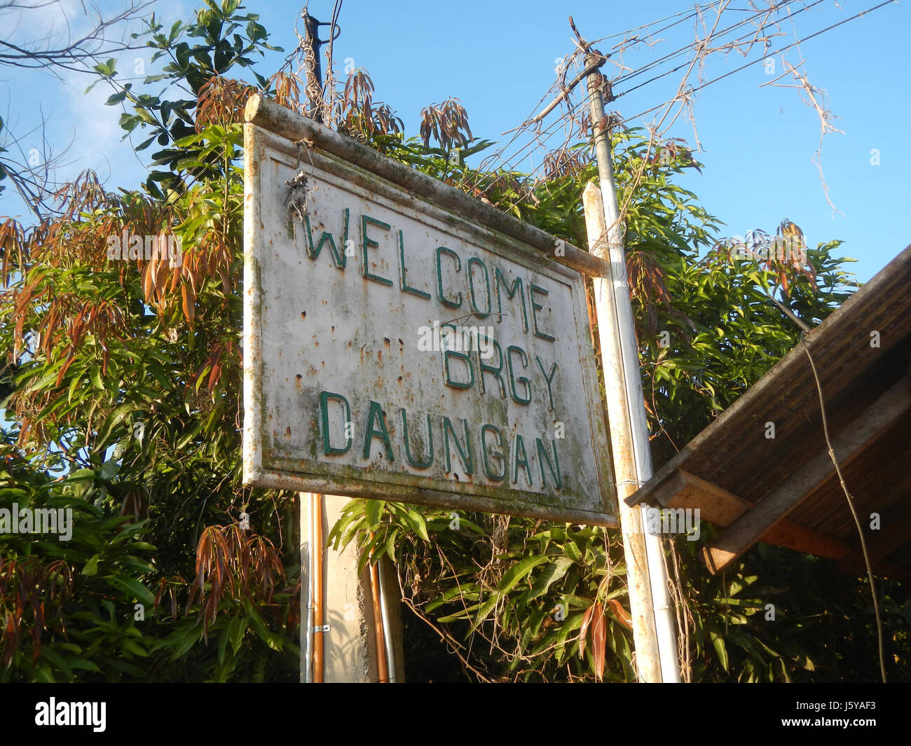 0303 Daungan Tiaong Tuktukan Highway Sunsets Villages Guiguinto ...