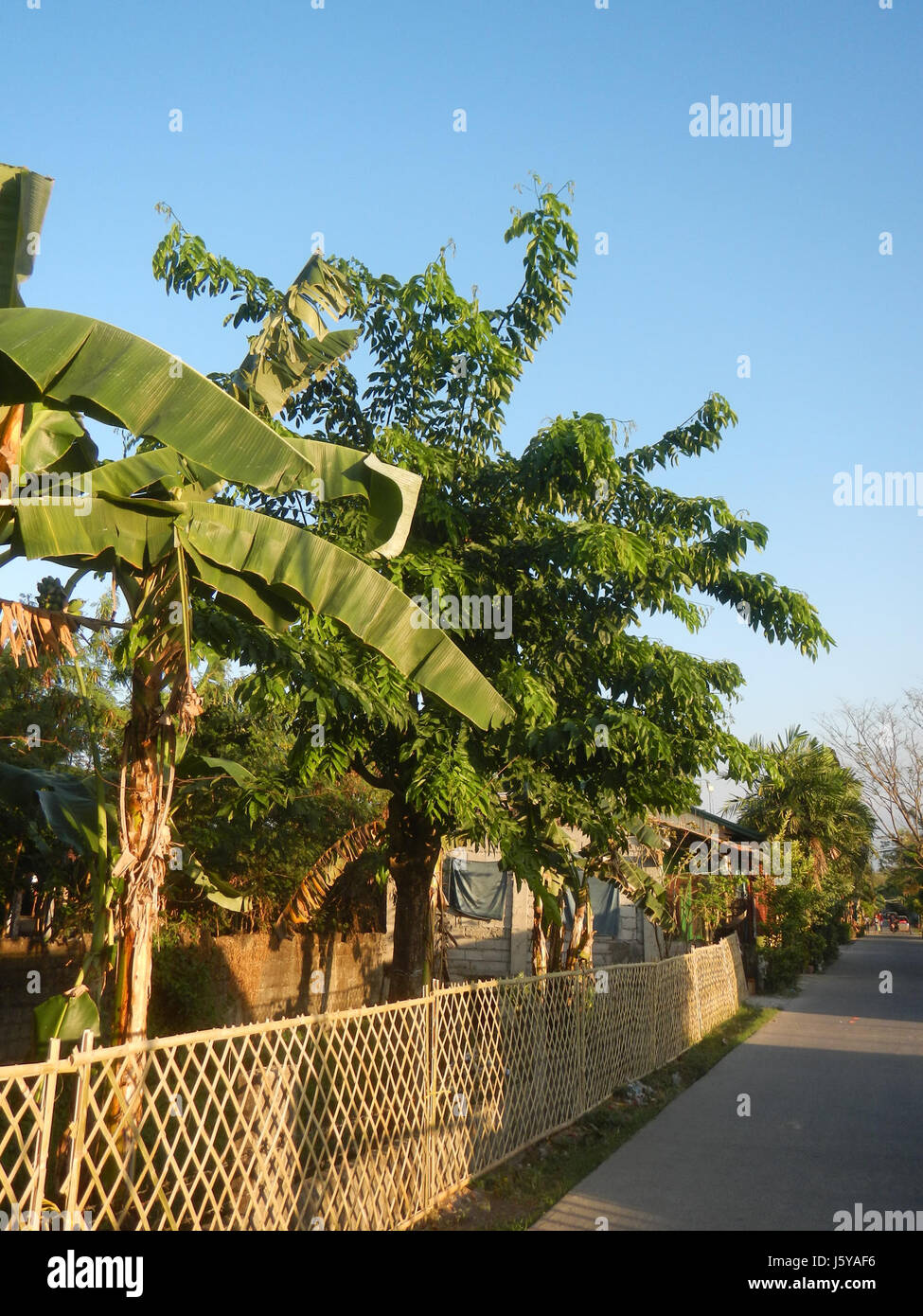 0303 Daungan Tiaong Tuktukan Highway Sunsets Villages Guiguinto ...