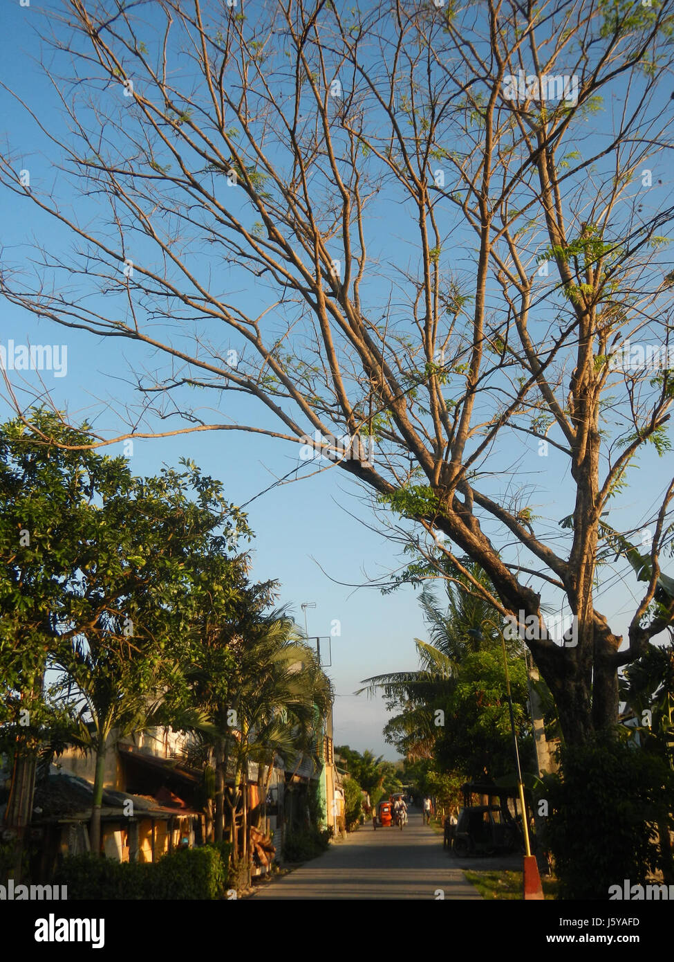 0303 Daungan Tiaong Tuktukan Highway Sunsets Villages Guiguinto ...