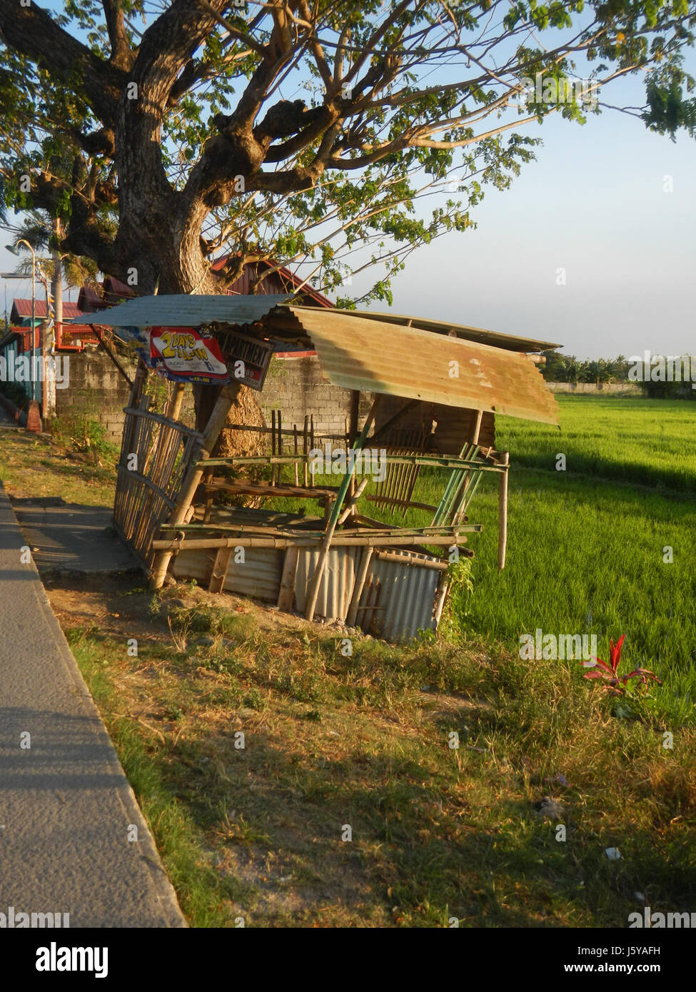 0303 Daungan Tiaong Tuktukan Highway Sunsets Villages Guiguinto ...