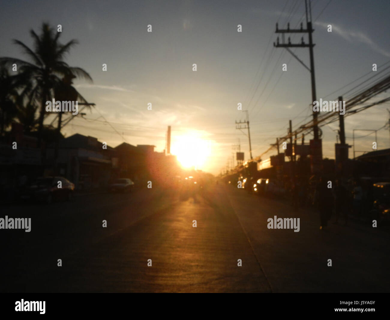 0349 Tiaong Tuktukan Highway Sunsets Villages Guiguinto, Bulacan 11 ...