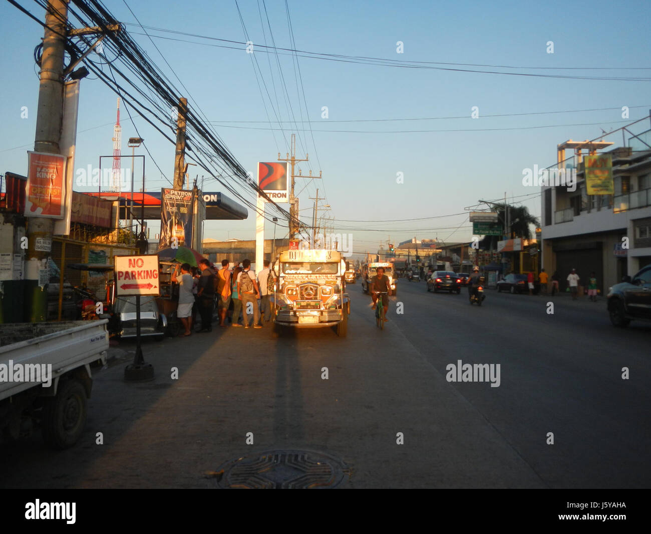 0349 Tiaong Tuktukan Highway Sunsets Villages Guiguinto, Bulacan 20 ...