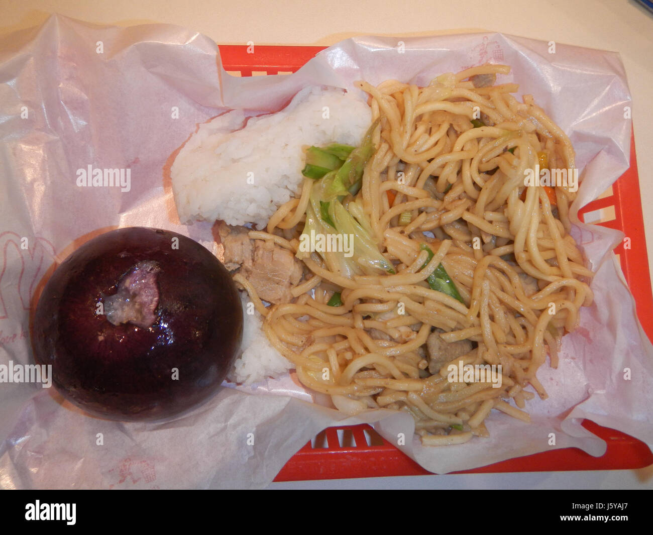 A depiction of traditional Bulacan cuisine featuring fried itik, quail ...