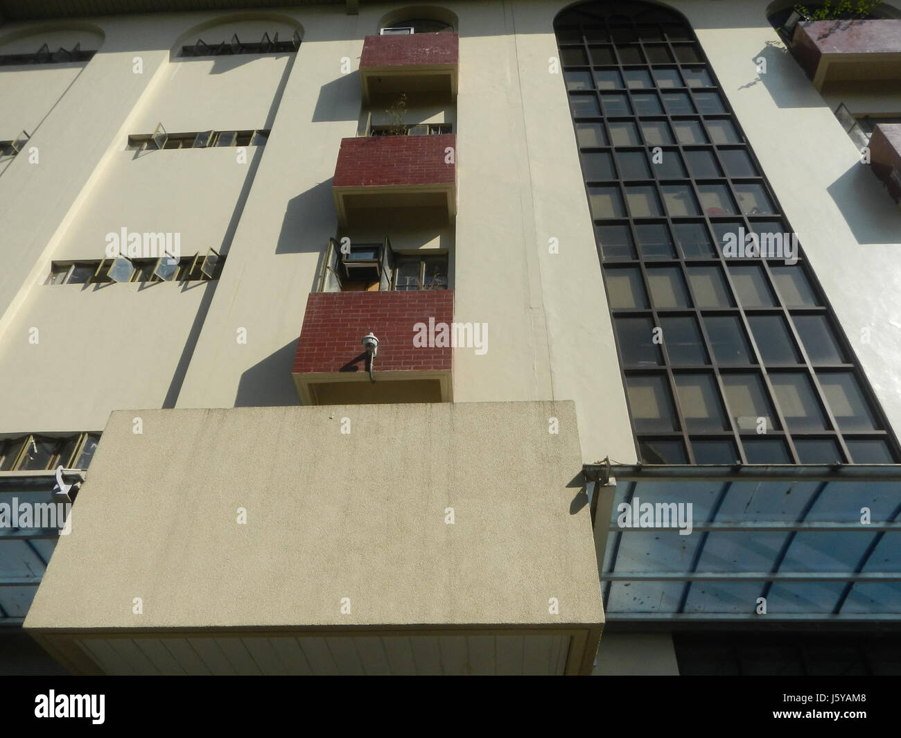 This image highlights the educational institutions in Pitogo, Makati ...