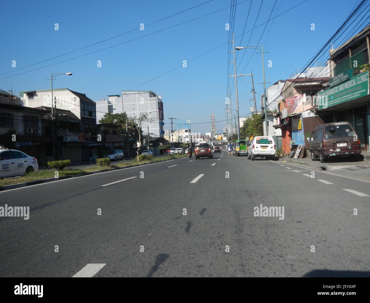 This title refers to a specific area in Makati City, Philippines ...