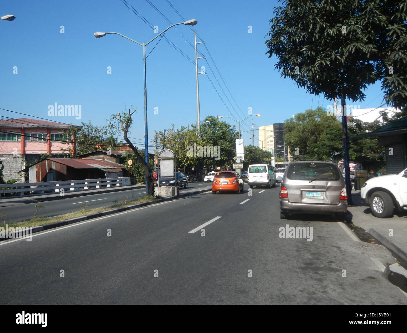 This entry refers to Barangays in Guadalupe, located along Kalayaan ...