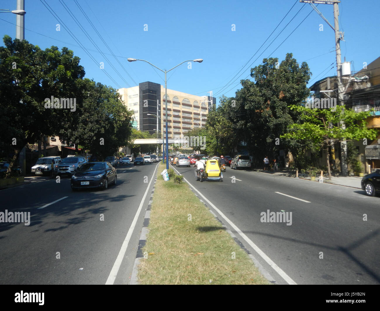 This title refers to a location in Makati City, specifically in the ...