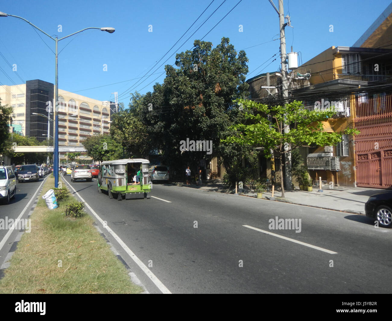 The image likely depicts an area of Guadalupe Cembo, a barangay in ...