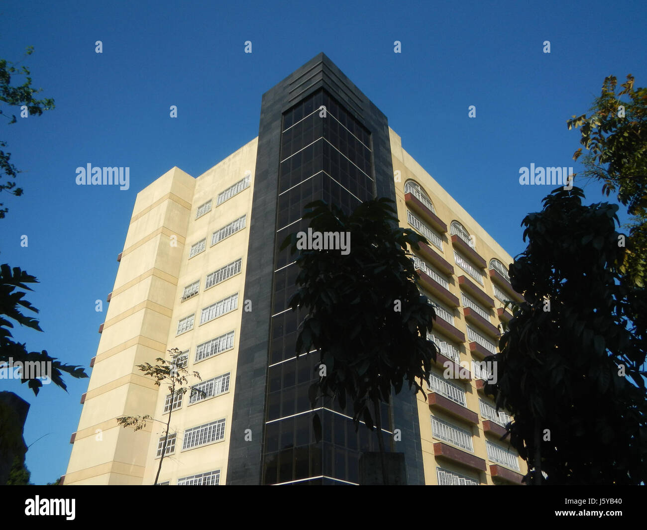 A reference to Makati Science High School, located in the Cembo area ...