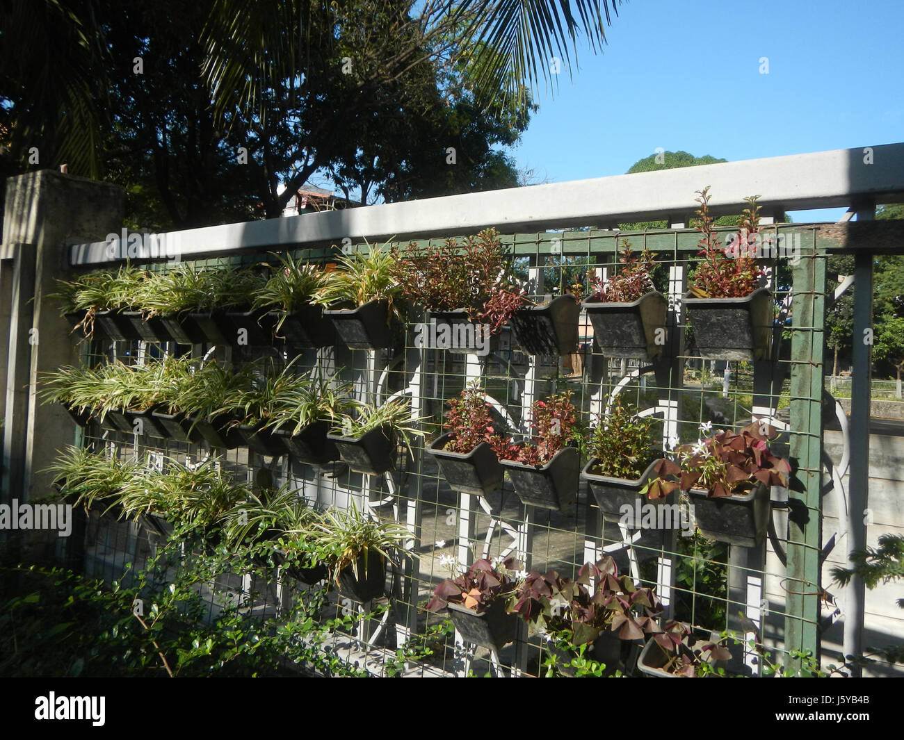 The Makati Science High School, located on Kalayaan Avenue in Cembo, is ...