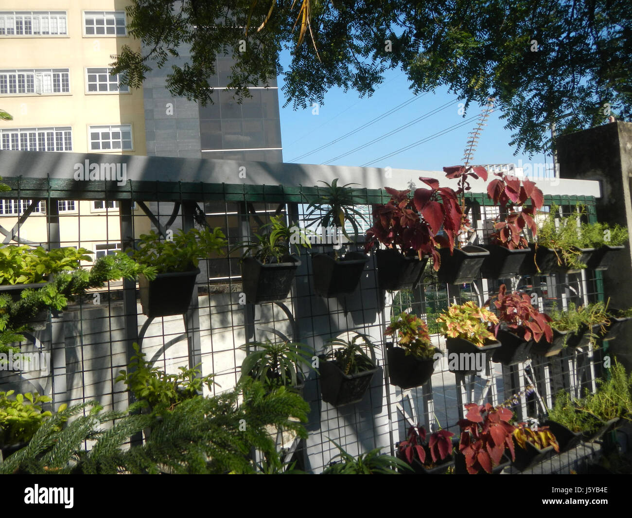 0369 Makati Science High School Cembo Kalayaan Avenue Philippine ...