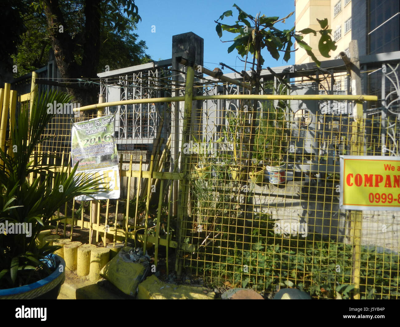 0369 Makati Science High School Cembo Kalayaan Avenue Philippine ...