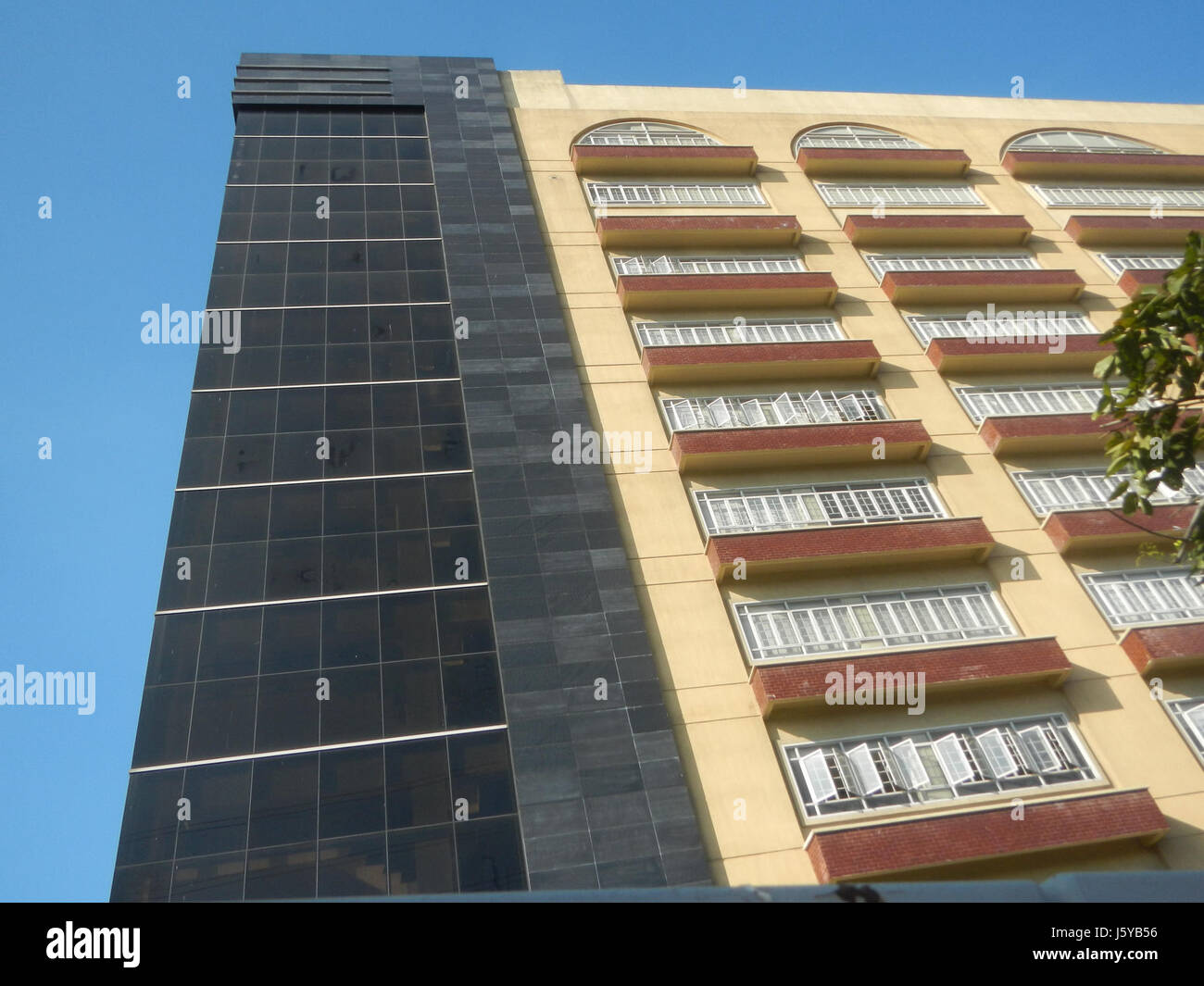 0351 makati science high school hi-res stock photography and images - Alamy