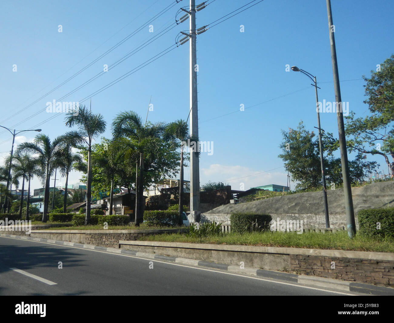 0340 East Rembo Barangays Kalayaan Avenue Makati City Tunnel 20 Stock ...