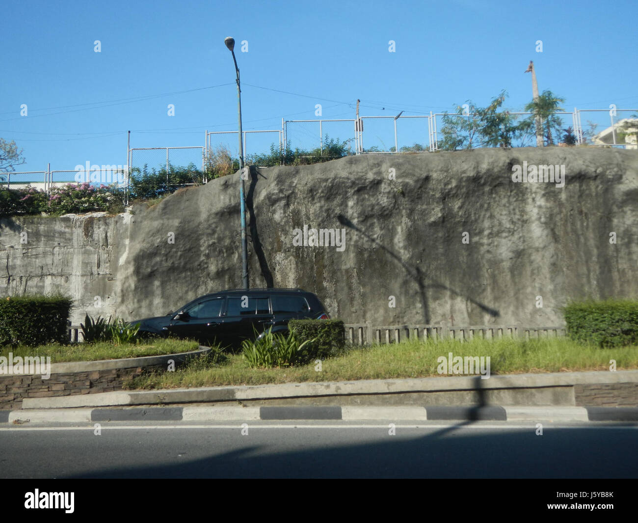 0340 East Rembo Barangays Kalayaan Avenue Makati City Tunnel 29 Stock ...