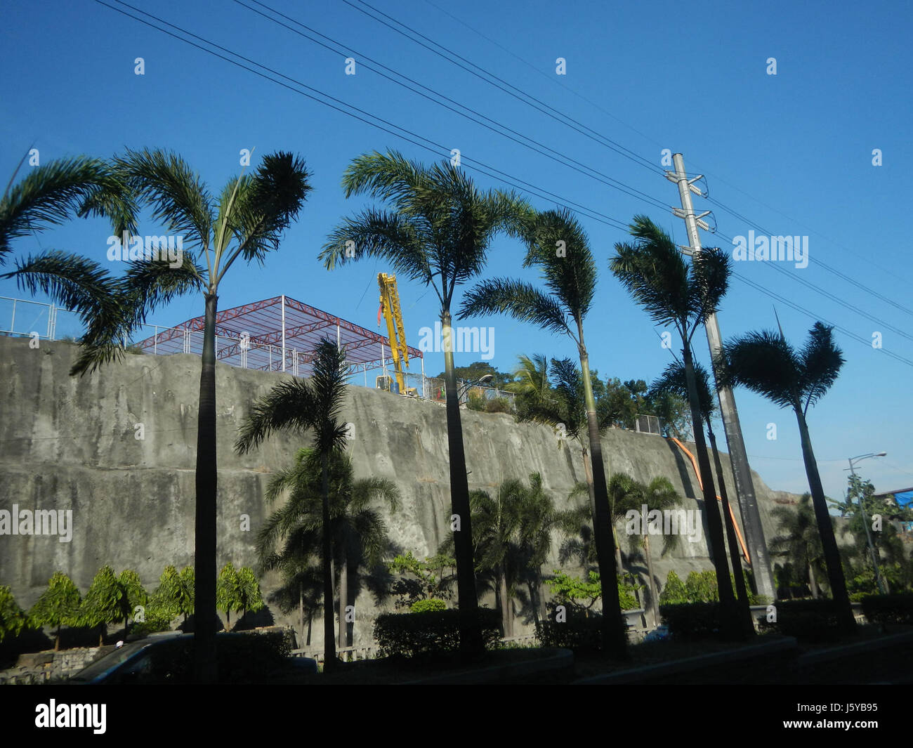 This address points to East Rembo, located on Kalayaan Avenue in Makati ...