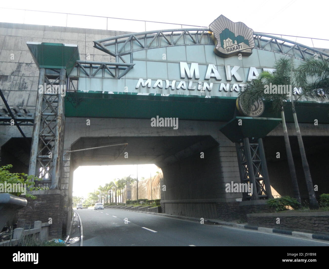 Barangay east rembo in makati hi-res stock photography and images - Alamy