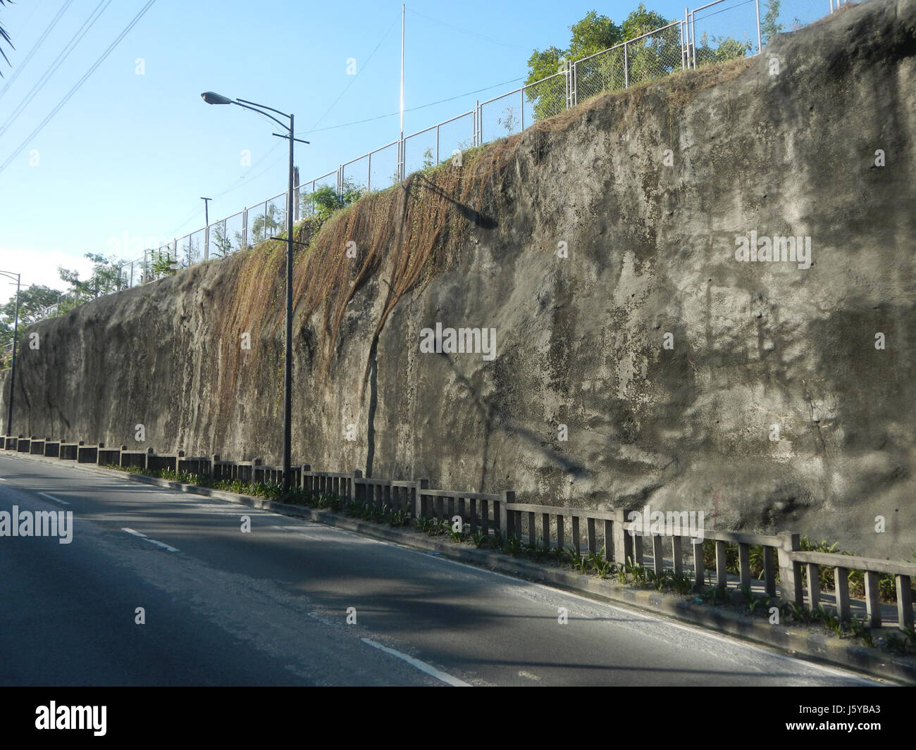 0497 East Rembo Barangays Kalayaan Avenue Makati City Tunnel 26 Stock ...