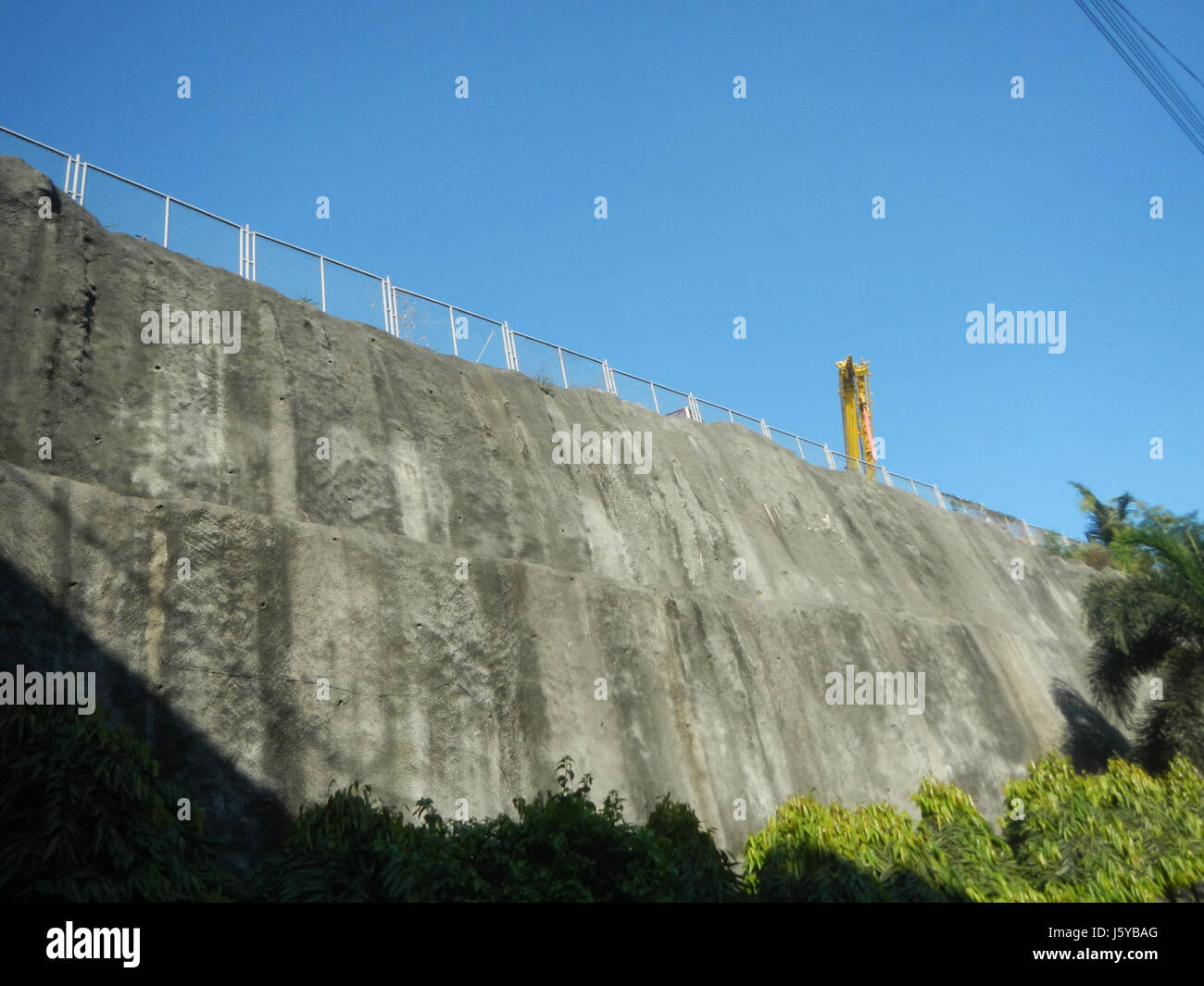 0497 East Rembo Barangays Kalayaan Avenue Makati City Tunnel 39 Stock ...