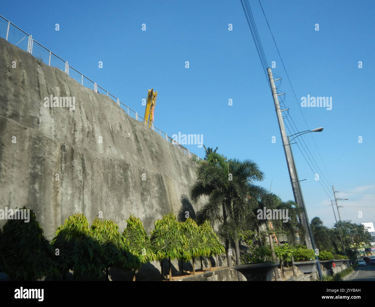 Barangay east rembo in makati hi-res stock photography and images - Alamy
