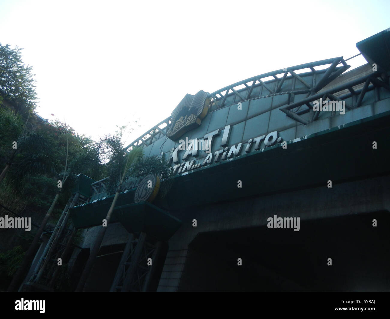 East Rembo is a barangay in Makati City, known for its residential ...